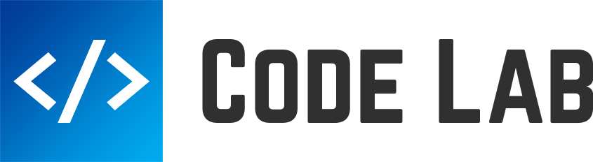 Список статей › CODE LAB