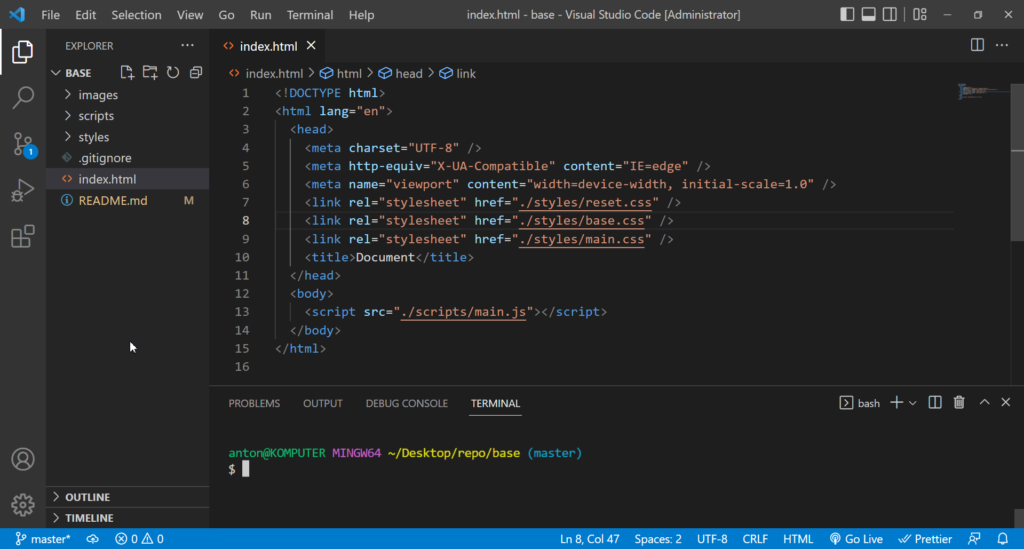 Выбираем редактор кода для JavaScript — Code Lab