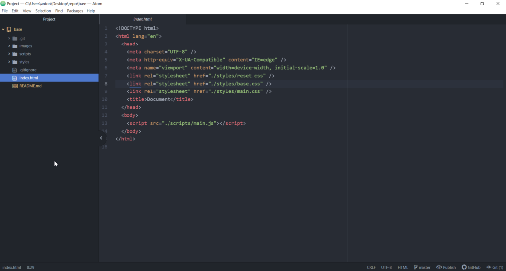 Выбираем редактор кода для JavaScript — Code Lab