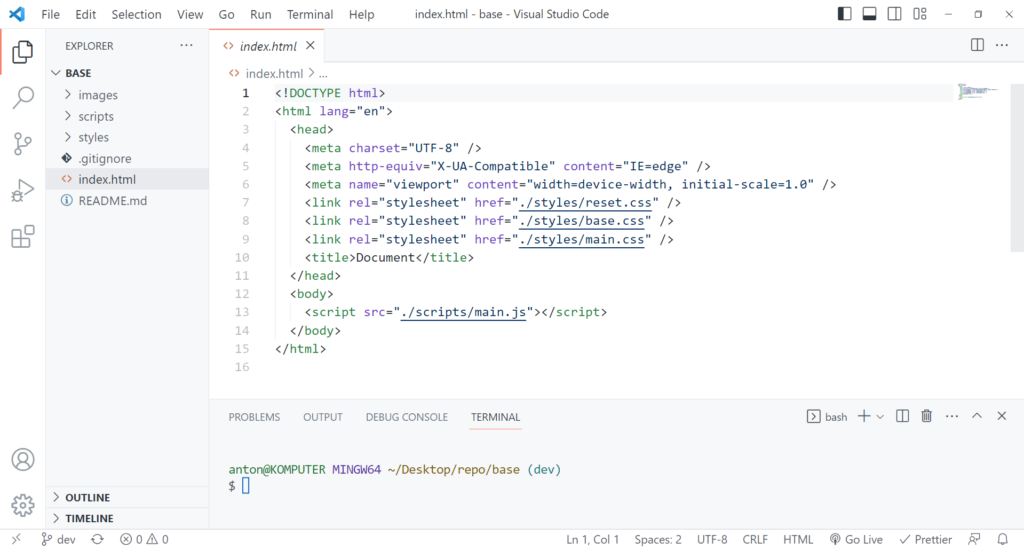 Лучшие темы для VS Code в 2023 — Code Lab