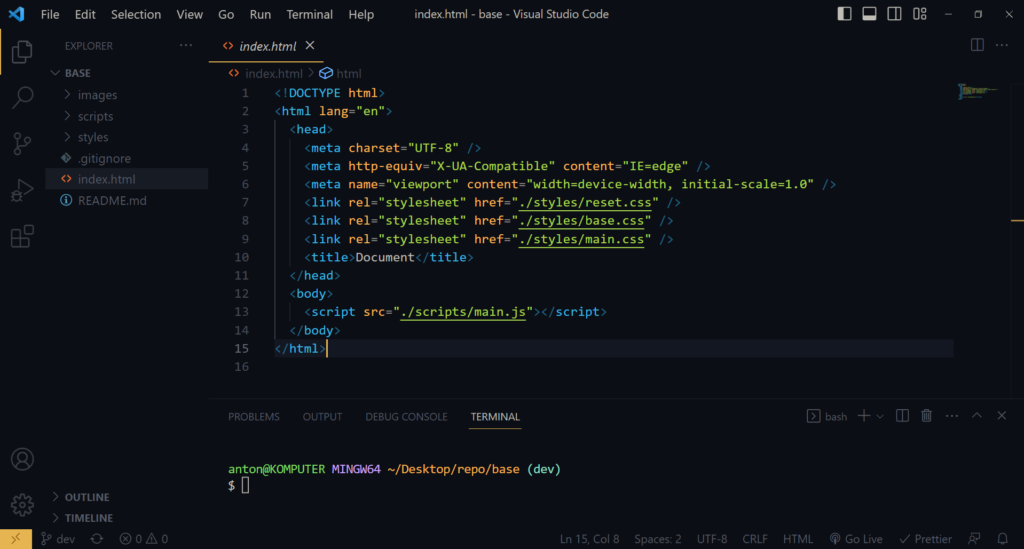 Лучшие темы для VS Code в 2023 — Code Lab