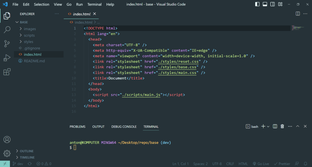 Лучшие темы для VS Code в 2023 — Code Lab