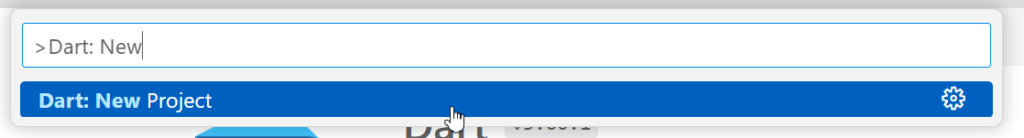 Настройка разработки Dart в Visual Studio Code — Code Lab