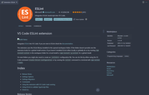 Полезные расширения для VS Code: личный список — Code Lab